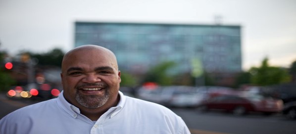 Reggie Dabbs to speak at 15 schools this week | News, Sports, Jobs ...